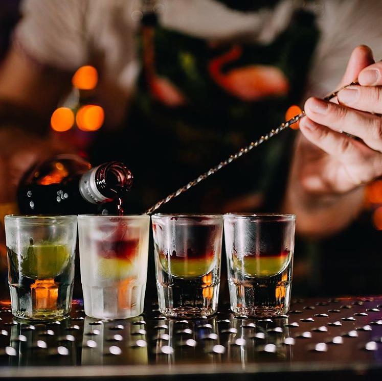 Cynic Bar Riga - JOYVOY