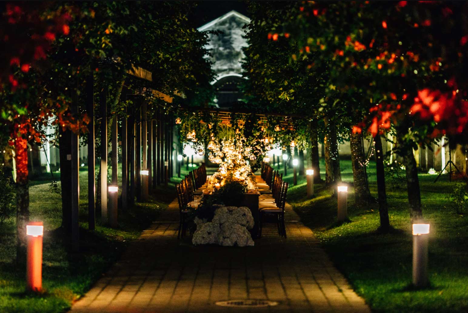 Monte Pacis - JOYVOY